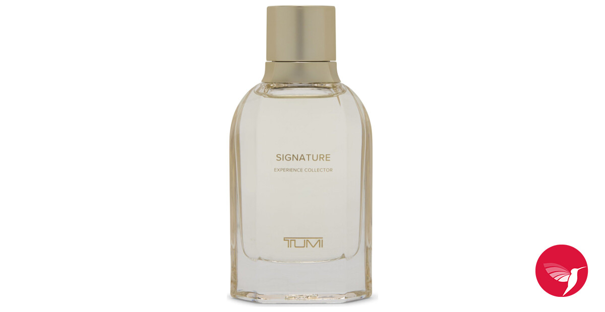 Signature TUMI parfém - a Nový vůně pro ženy 2024