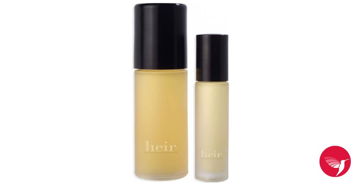 Heir Susan D. Owens - una fragranza unisex 2003