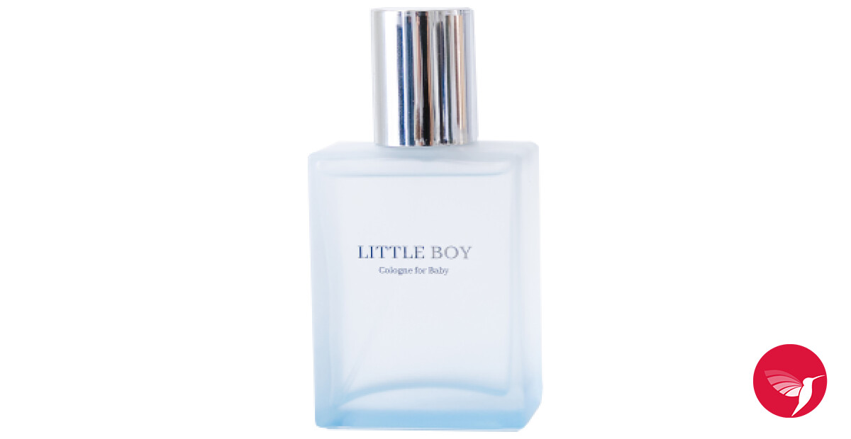 Little Boy Bebe Petit cologne - a new fragrance for men 2024