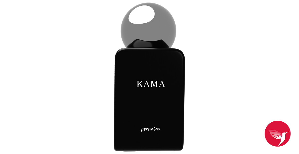 Kama Pernoire perfume - a new fragrance for women and men 2024