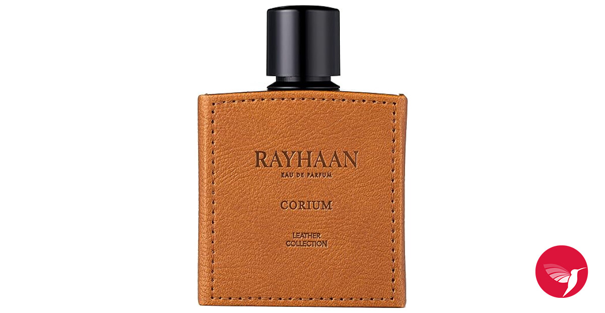 Corium Rayhaan cologne - a fragrance for men 2023