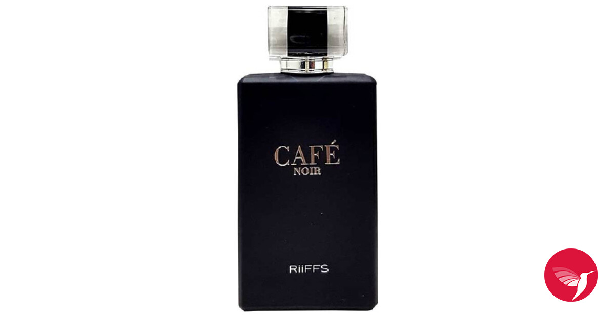 Café Noir Riiffs Perfumes cologne - a fragrance for men 2018