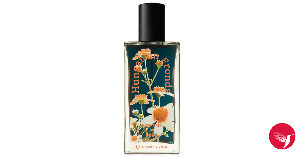 Hungarian Fronds Lush parfem - novi parfem za žene i muškarce 2024