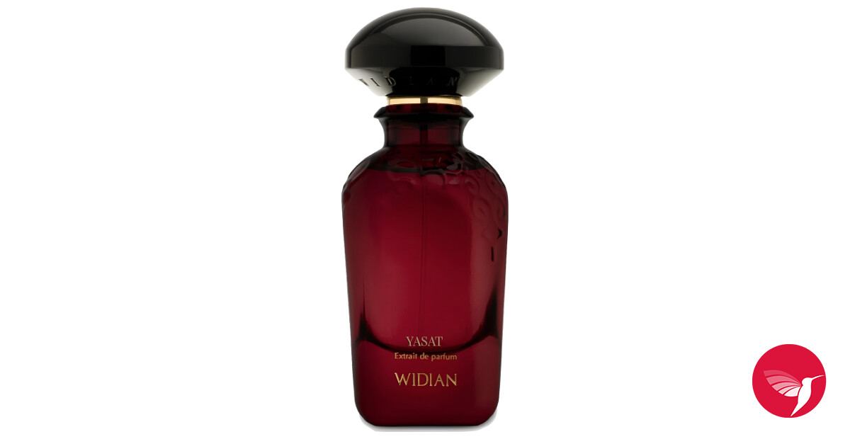 Yasat WIDIAN perfume - a new fragrance for women and men 2024