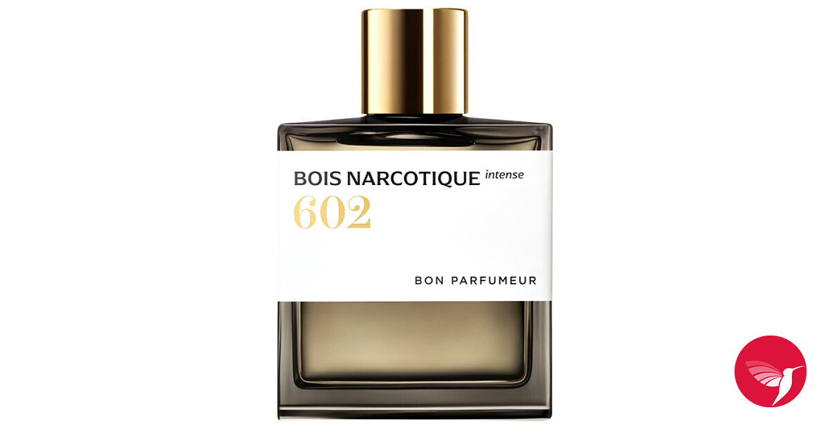 602 Bois Narcotique Intense Bon Parfumeur 香水 - 一款 2024年 新的 中性 香水