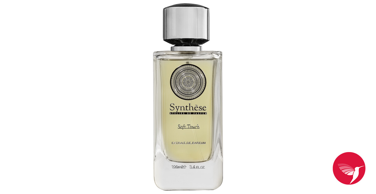 Soft Touch Synthèse Atelier de Parfum parfum - un parfum pour homme et ...