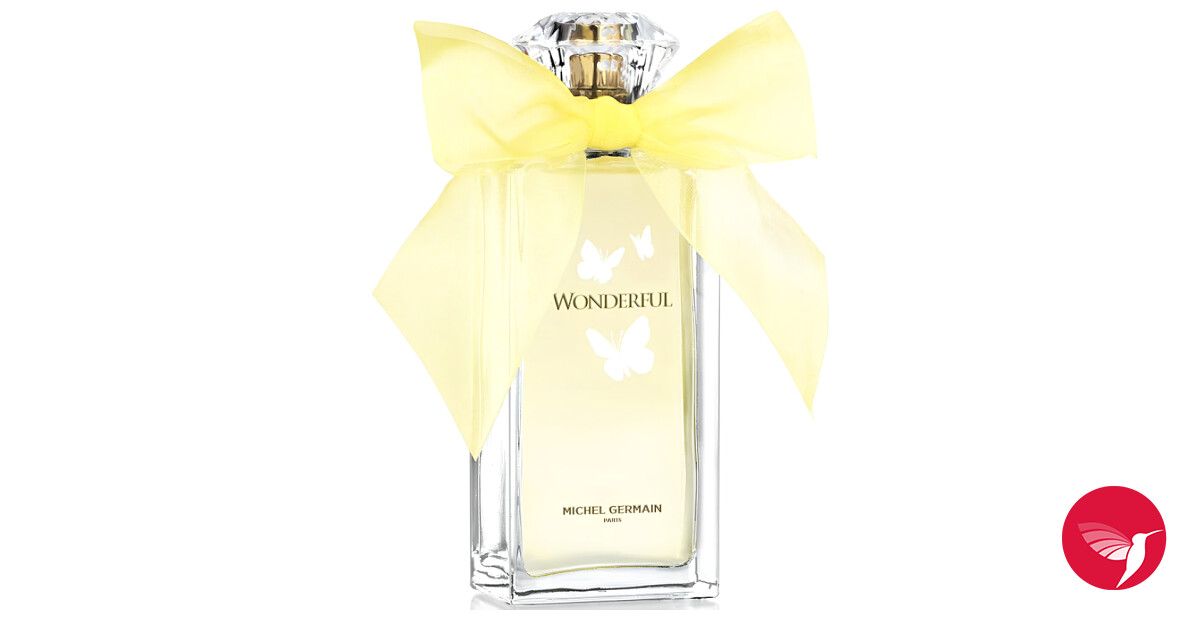Wonderful Michel Germain perfume - a new fragrance for women and men 2024