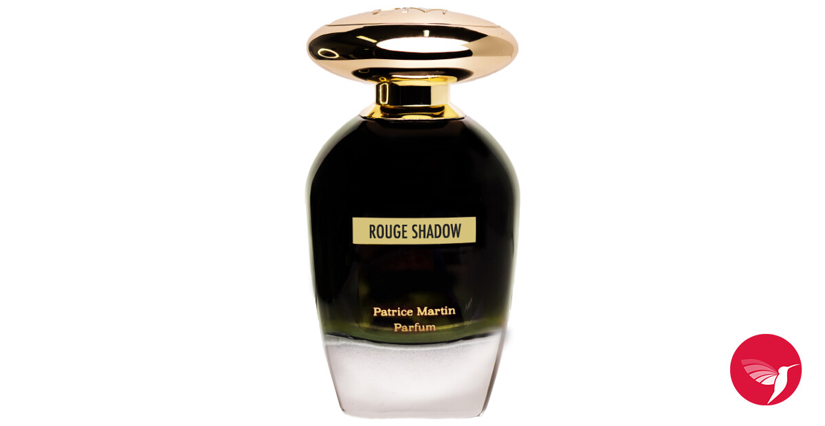 Rouge Shadow Patrice Martin perfume - a new fragrance for women and men ...