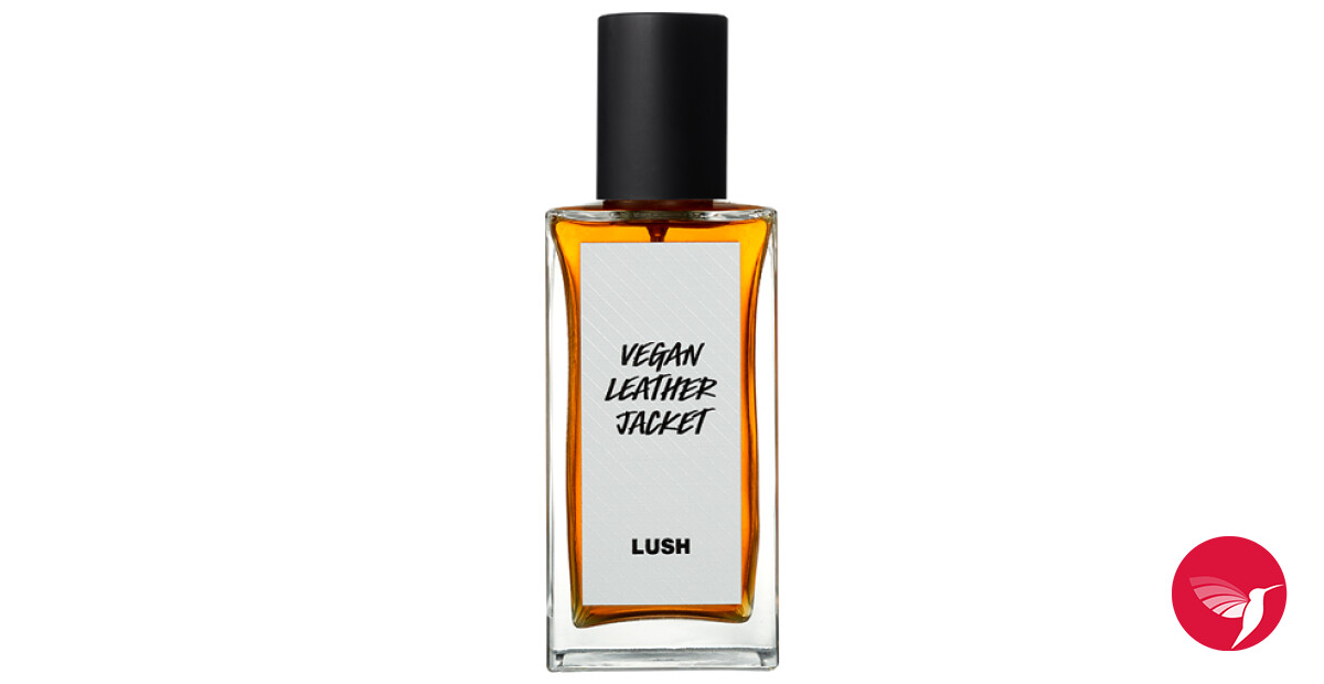 Vegan Leather Jacket Lush perfume - a new fragrance for women and men 2024