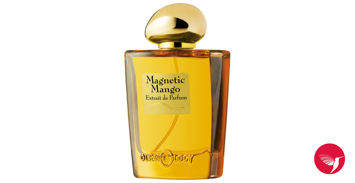 Magnetic Mango Olfattology عطر - a جديد fragrance للجنسين 2024