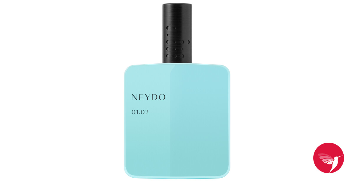 Breathe Out 01.02 NEYDO parfém - a Nový vůně pro ženy a muže 2024