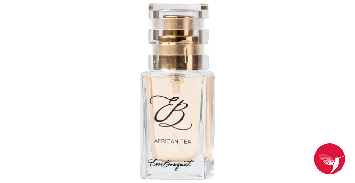 African Tea Ess-Bouquet perfume - a new fragrance for women and men 2024