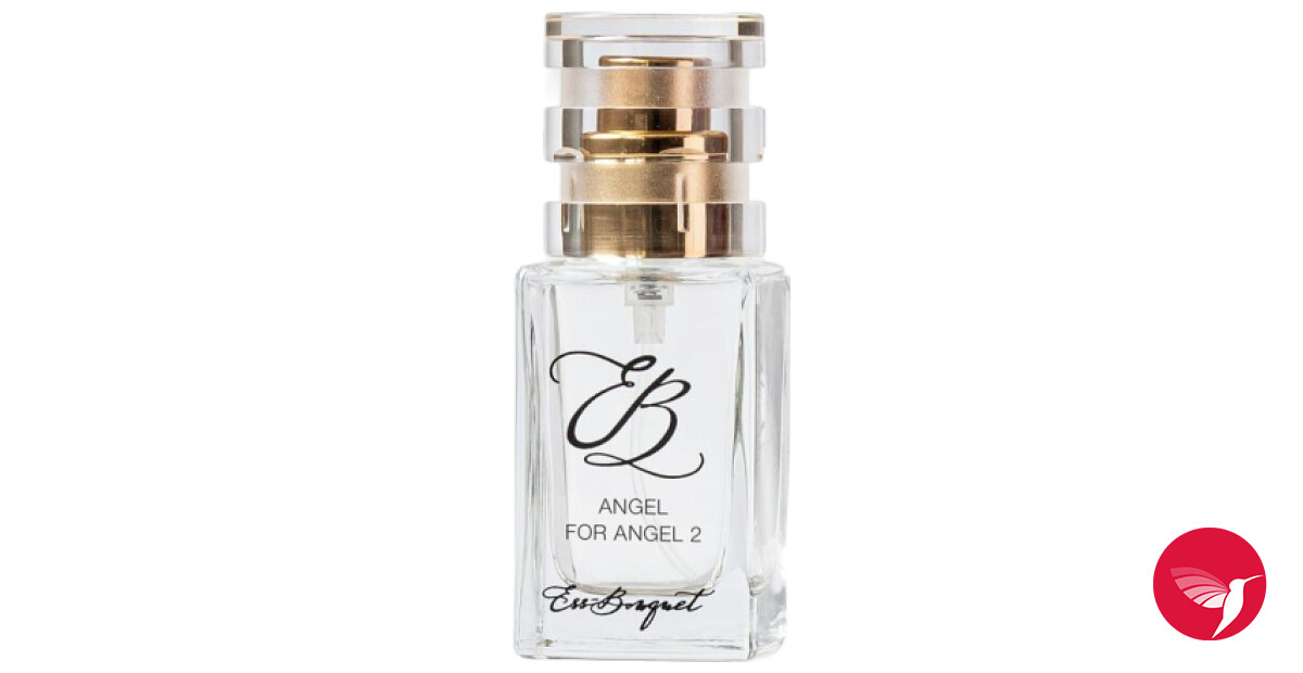 Angel for Angel 2 Ess-Bouquet perfume - a new fragrance for women 2024