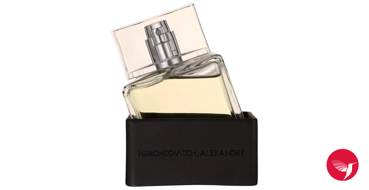 Alexandre Herchcovitch Mahogany perfume - a new fragrance for women 2024
