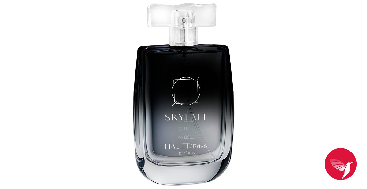 Skyfall Hautt Privé perfume - a new fragrance for women and men 2024