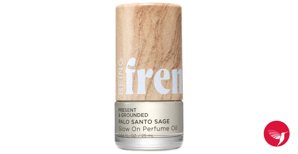 Palo Santo Sage Oil Being Frenshe parfum - een nieuwe geur voor dames ...