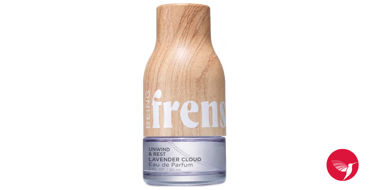Lavender Cloud Being Frenshe عطر - a جديد fragrance للجنسين 2024