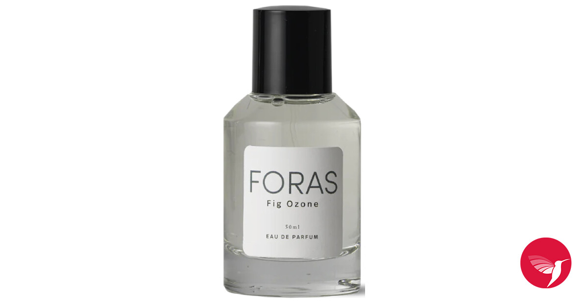 Fig Ozone Foras perfume - a fragrance for women and men