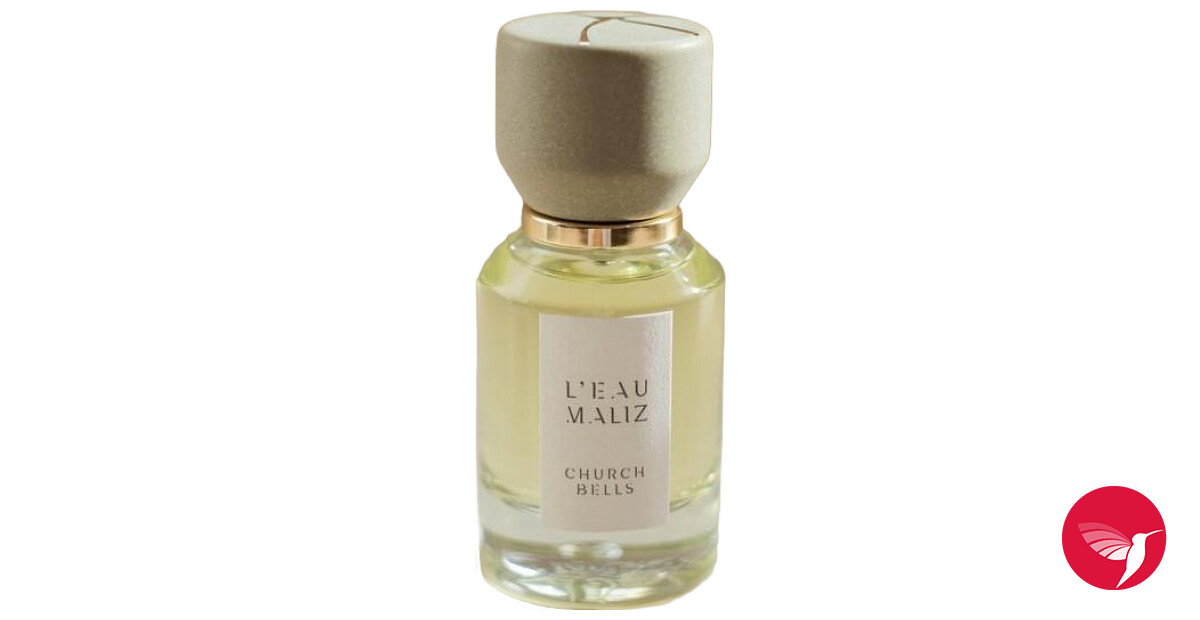 Church Bells L'Eau Maliz parfum - un nouveau parfum pour homme et femme ...