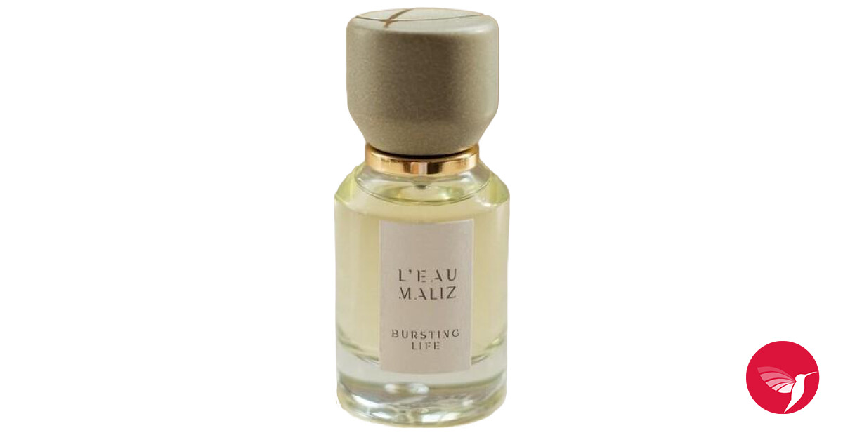 Bursting Life L'Eau Maliz Parfum - ein neues Parfum für Frauen und ...