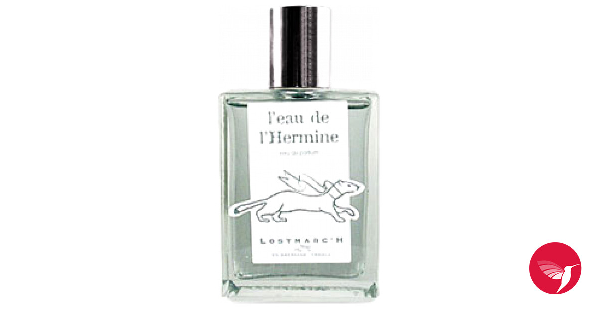 L’eau de l’Hermine Lostmarch perfume - a fragrance for women and men