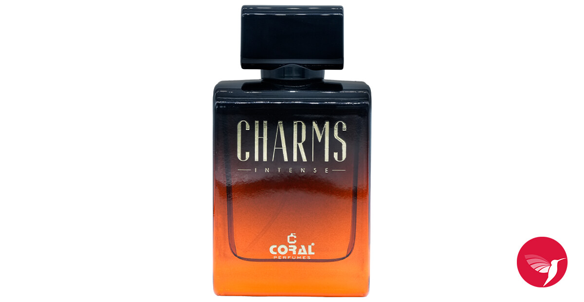 Charms Intense Coral Perfumes perfume - a fragrance for women and men 2019
