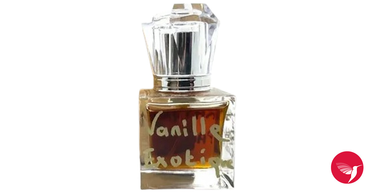Vanille Exotique Katana Parfums parfum - un parfum pour homme et femme