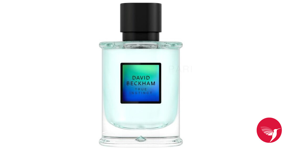 David Beckham True Instinct David Beckham cologne - a fragrance for men