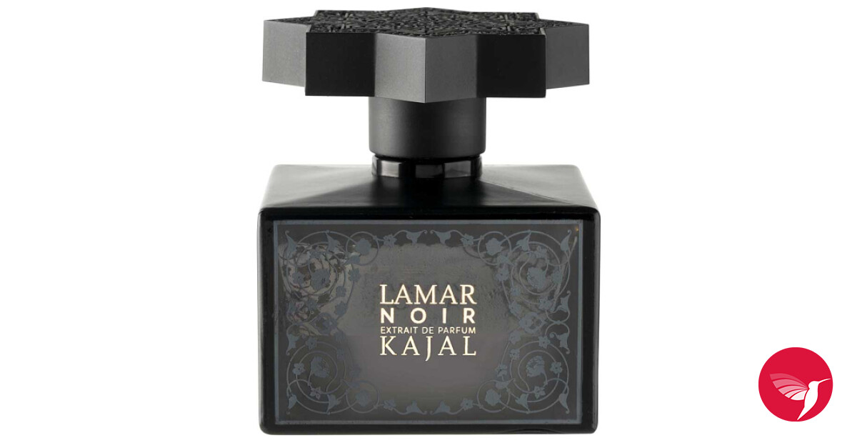 Lamar Noir Kajal 香水 - 一款 2024年 新的 中性 香水