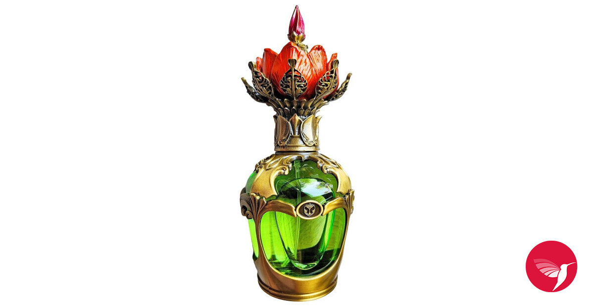 Elixir of Life Tomorrowland parfum - un nouveau parfum pour homme et ...