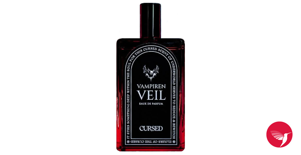 Vampiren Veil Cursed perfume - a new fragrance for women and men 2024