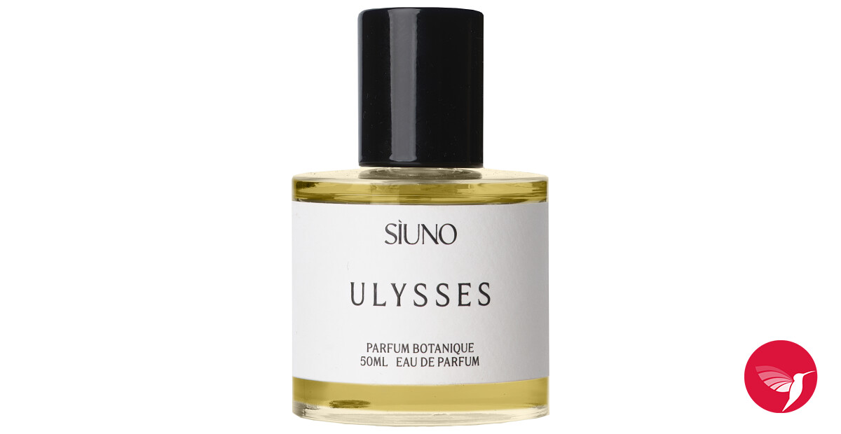 Ulysses Sìuno fragancia - una nuevo fragancia para Hombres y Mujeres 2024