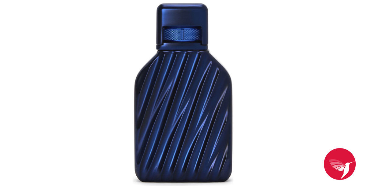 Dusk TUMI cologne - a new fragrance for men 2024