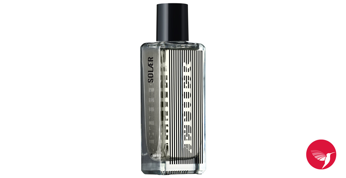 Solaer Aether parfem - novi parfem za žene i muškarce 2024