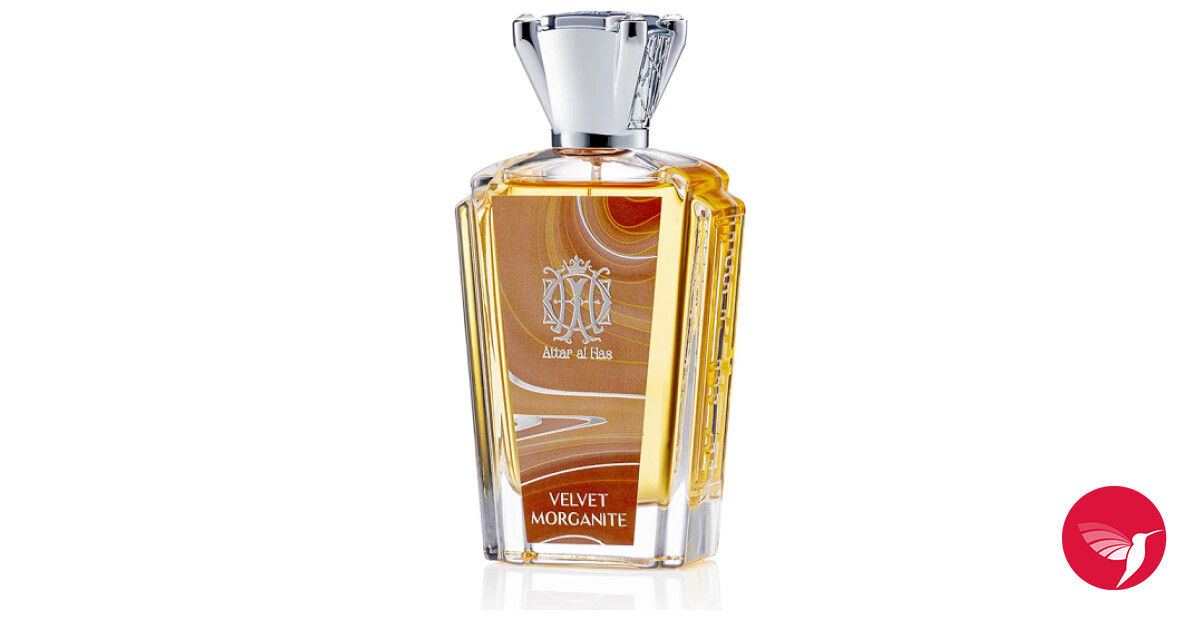 Velvet Morganite Attar Al Has perfume - a new fragrance for women and ...