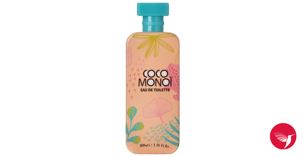 Coco Monoï Coco Monoï perfume - a fragrância Feminino