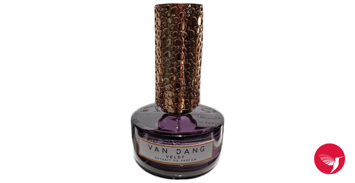 Veldt Van Dang parfém - a Nový vůně pro ženy a muže 2025