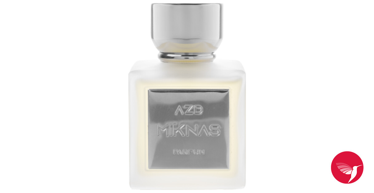 Miknas AZD fragancia - una nuevo fragancia para Hombres y Mujeres 2024