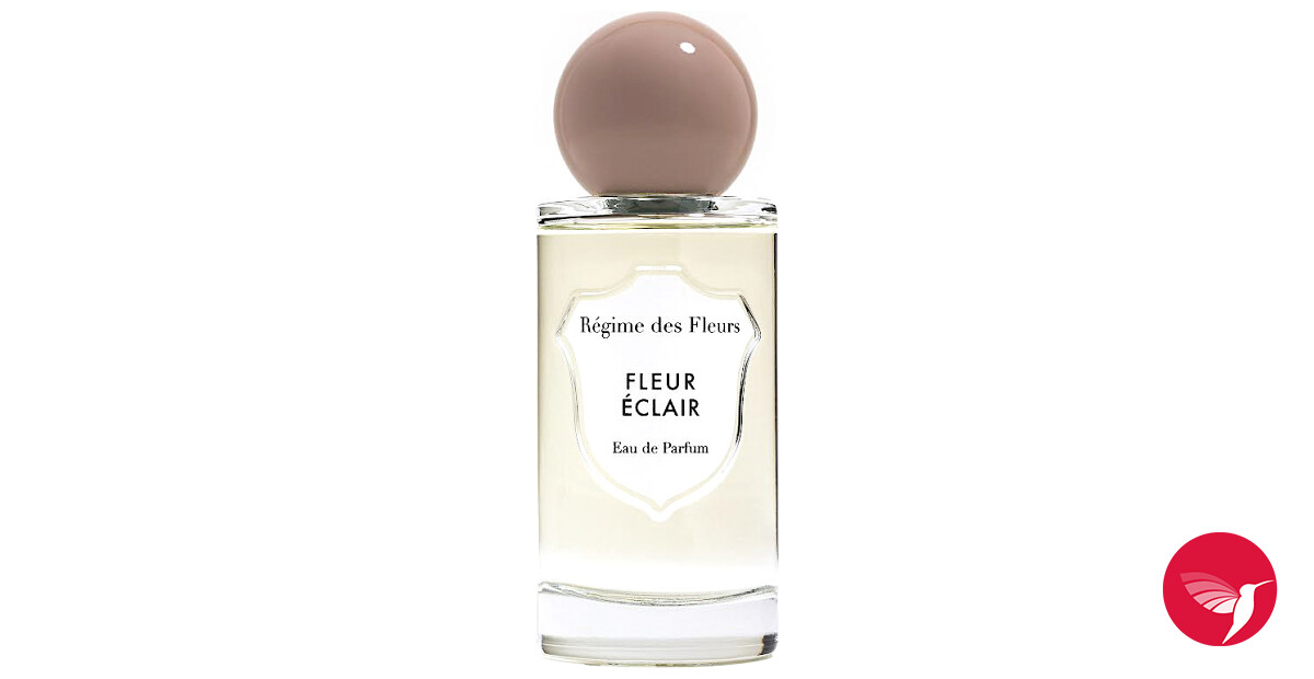Fleur Éclair Régime des Fleurs عطر - a جديد fragrance للجنسين 2024