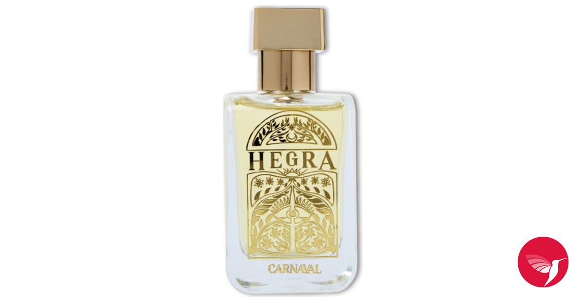 Carnaval Hegra perfume - a new fragrance for women and men 2024