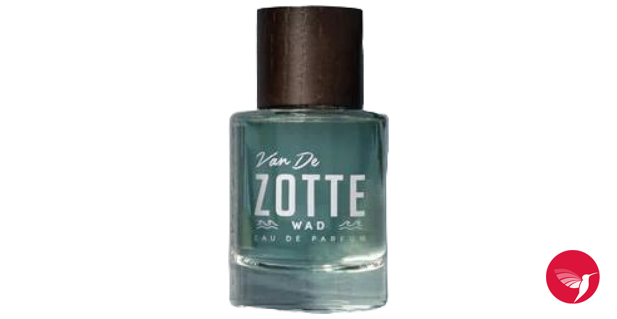 Wad Van De Zotte - una novità fragranza unisex 2024