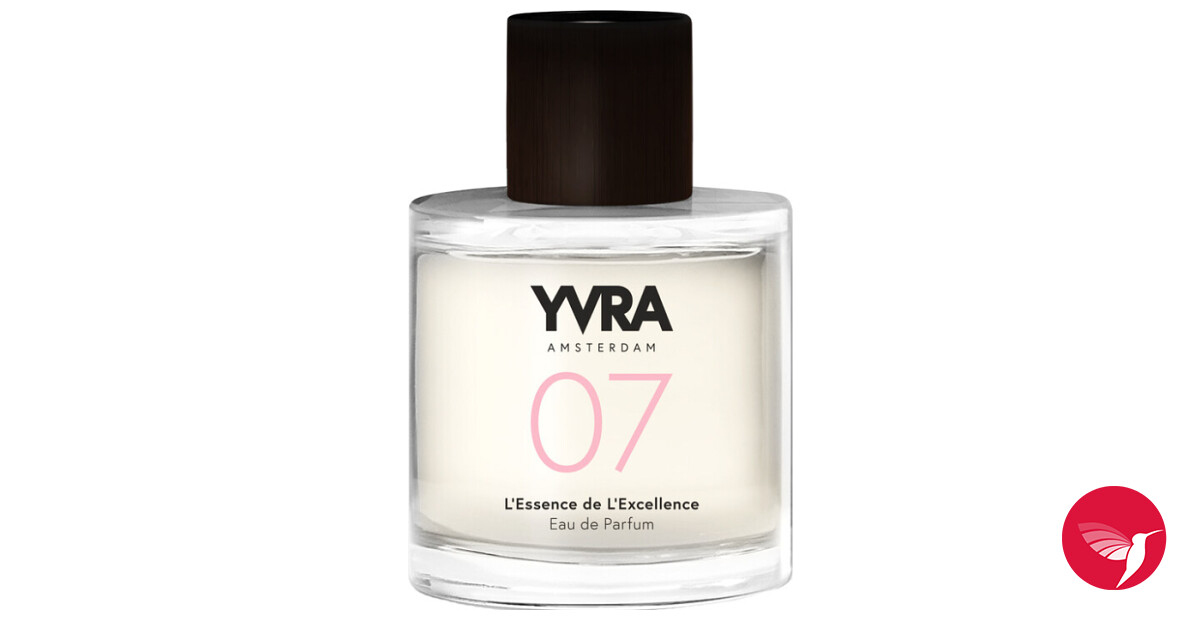 07 - L'Essence de L'Excellence YVRA parfum - un nouveau parfum pour ...