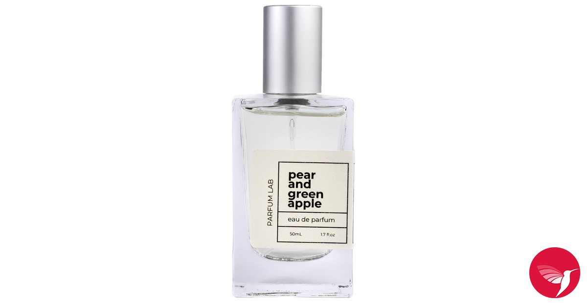 Pear and Green Apple Parfum Lab perfume - a new fragrance for women and ...