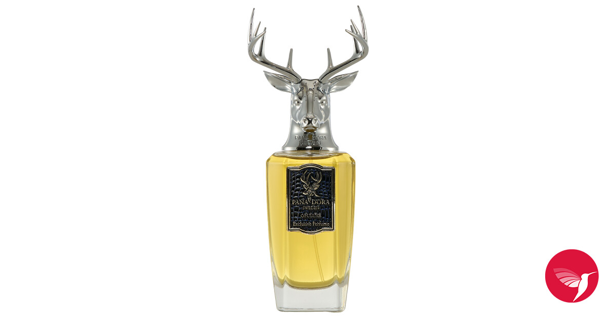 Opuluxe Pana Dora perfume - a new fragrance for women and men 2024
