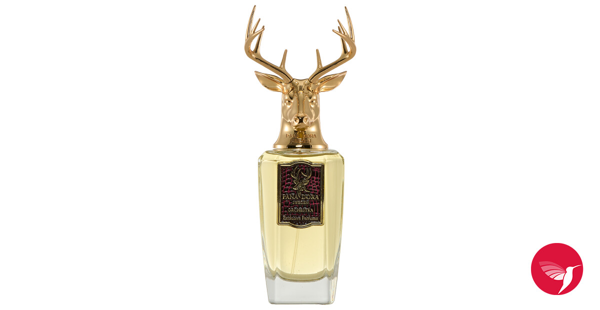 Orchestra Pana Dora perfume - a new fragrance for women and men 2024