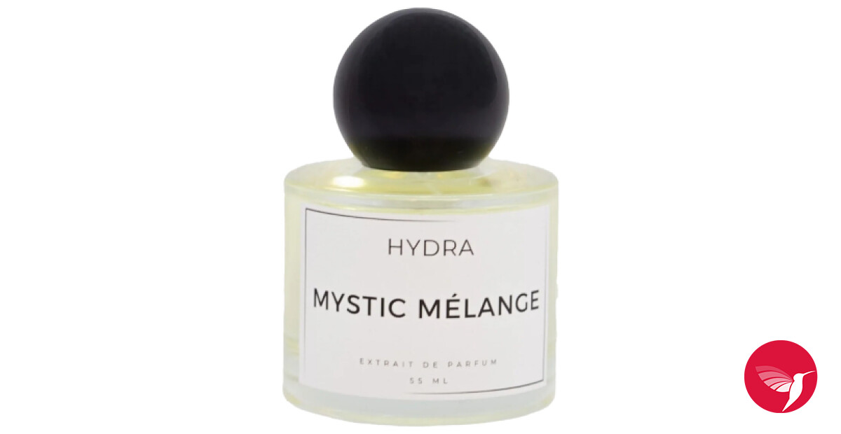 HYDRA Mystic Mélange parfum - un parfum pour homme et femme 2023