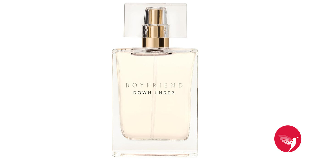 Boyfriend Down Under Kate Walsh Parfum - ein es Parfum für Frauen und ...