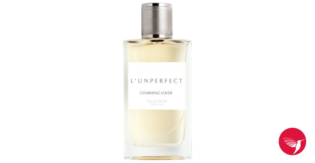 Charming Lover L'UNPERFECT perfume - a new fragrance for women and men 2024