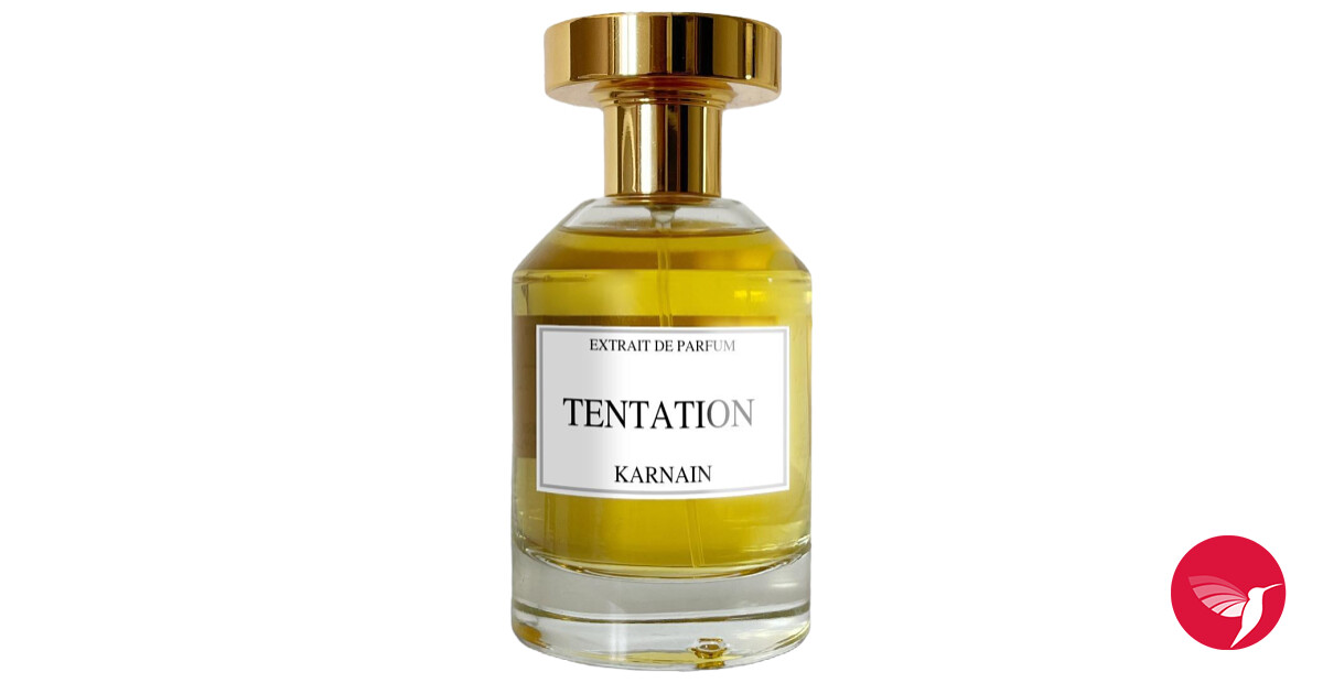 Tentation Karnain Paris perfume - a new fragrance for women and men 2024