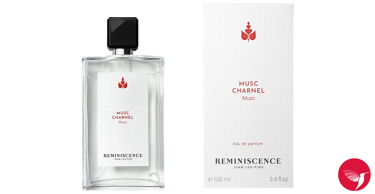 Musc Charnel Reminiscence perfume - a new fragrance for women and men 2024